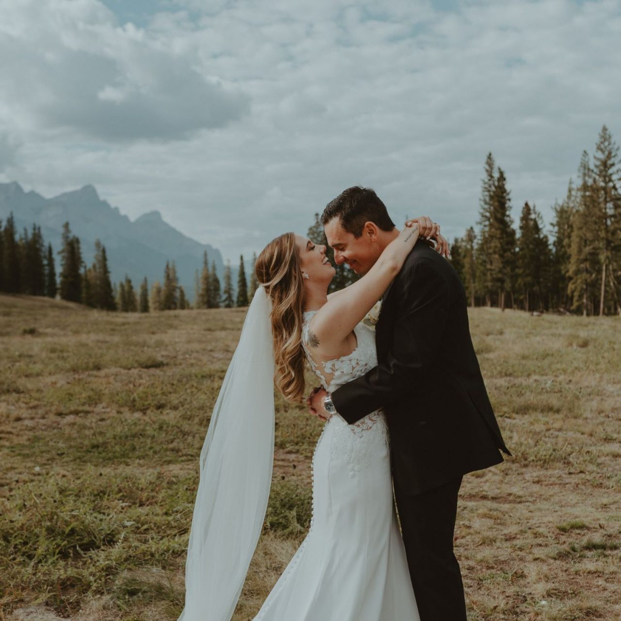 Cornerstone Weddings | Wedding Venues in Canmore, Alberta