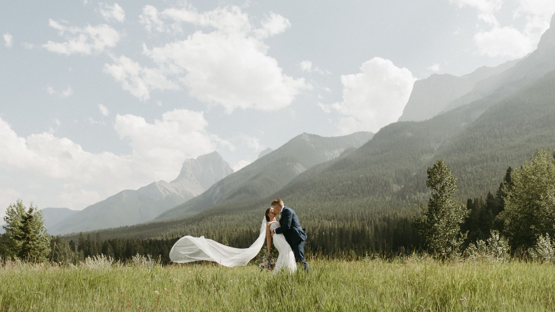Cornerstone Weddings | Wedding Venues in Canmore, Alberta