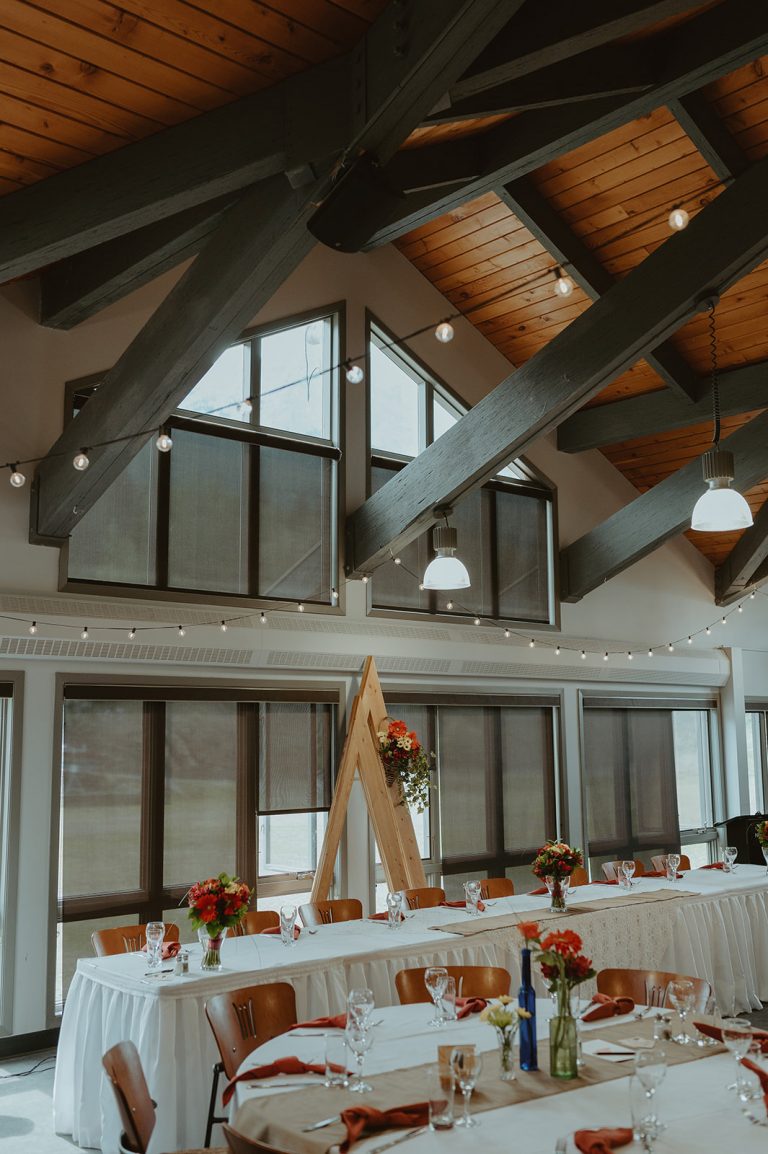 Our Process | Cornerstone Weddings in Canmore, Alberta